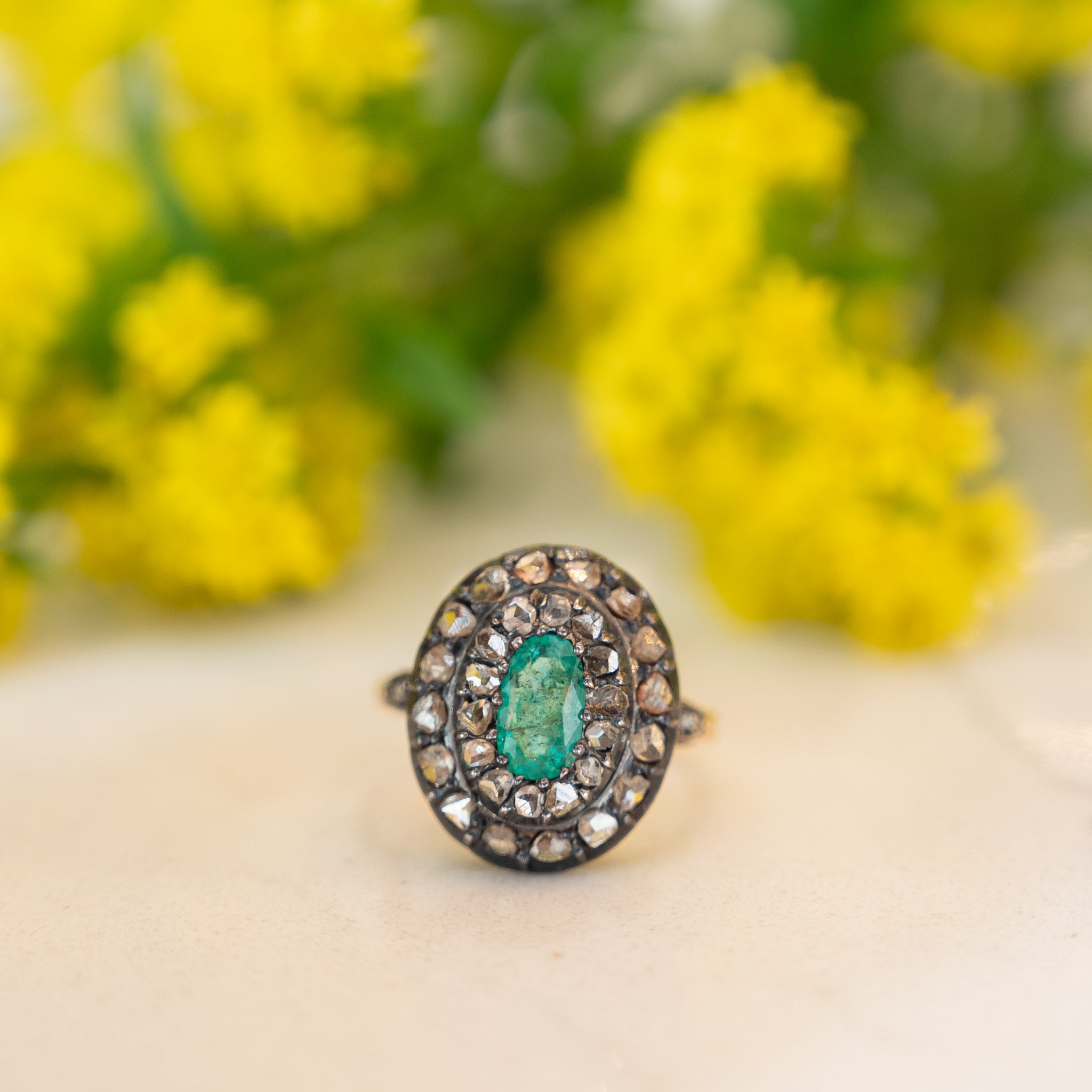 Georgian Jewelry Guide: Design, Craft, and History – Filigree Jewelers