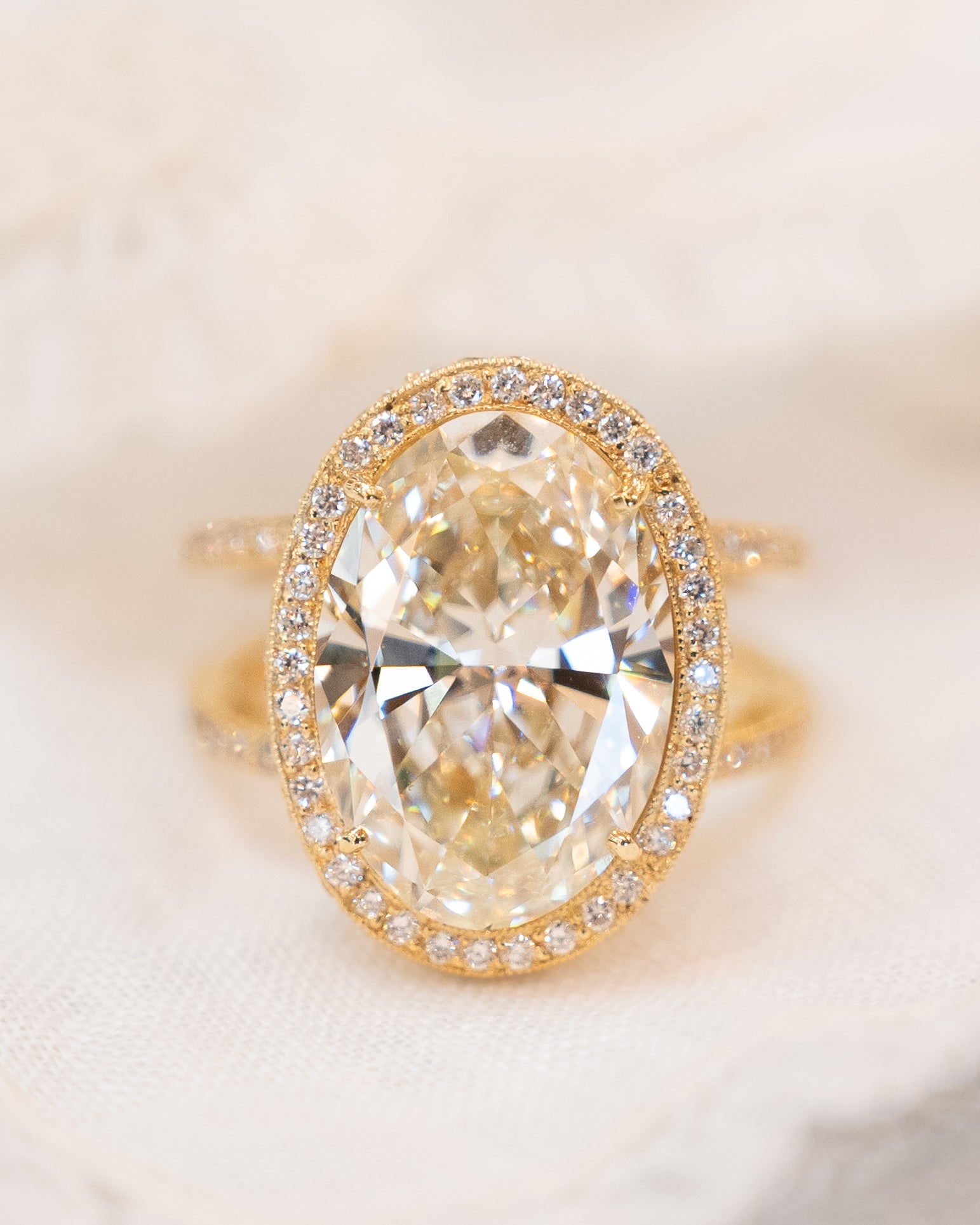 Modern Engagement Rings – Filigree Jewelers