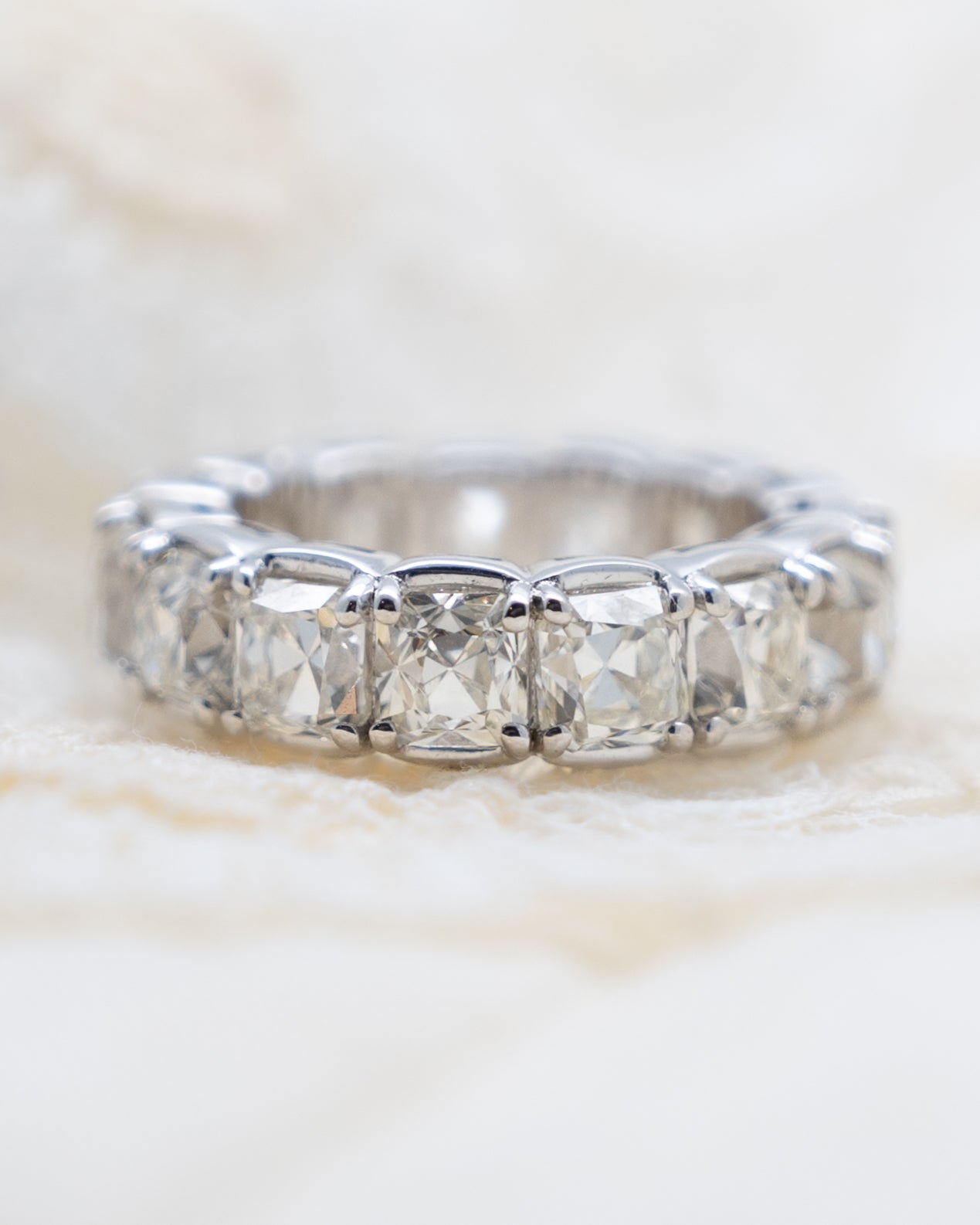 Stacking Rings – Filigree Jewelers