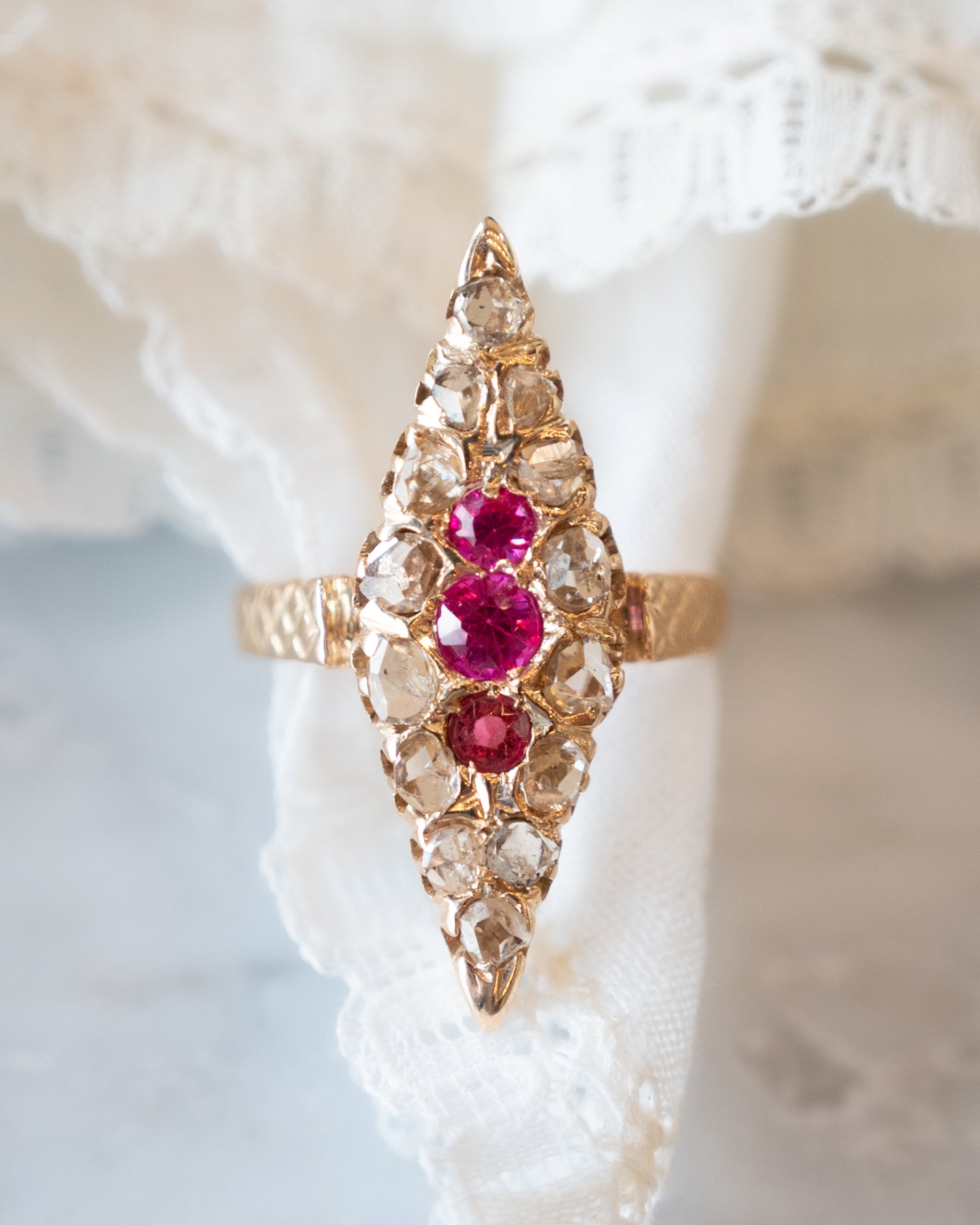 Victorian Jewelry – Filigree Jewelers