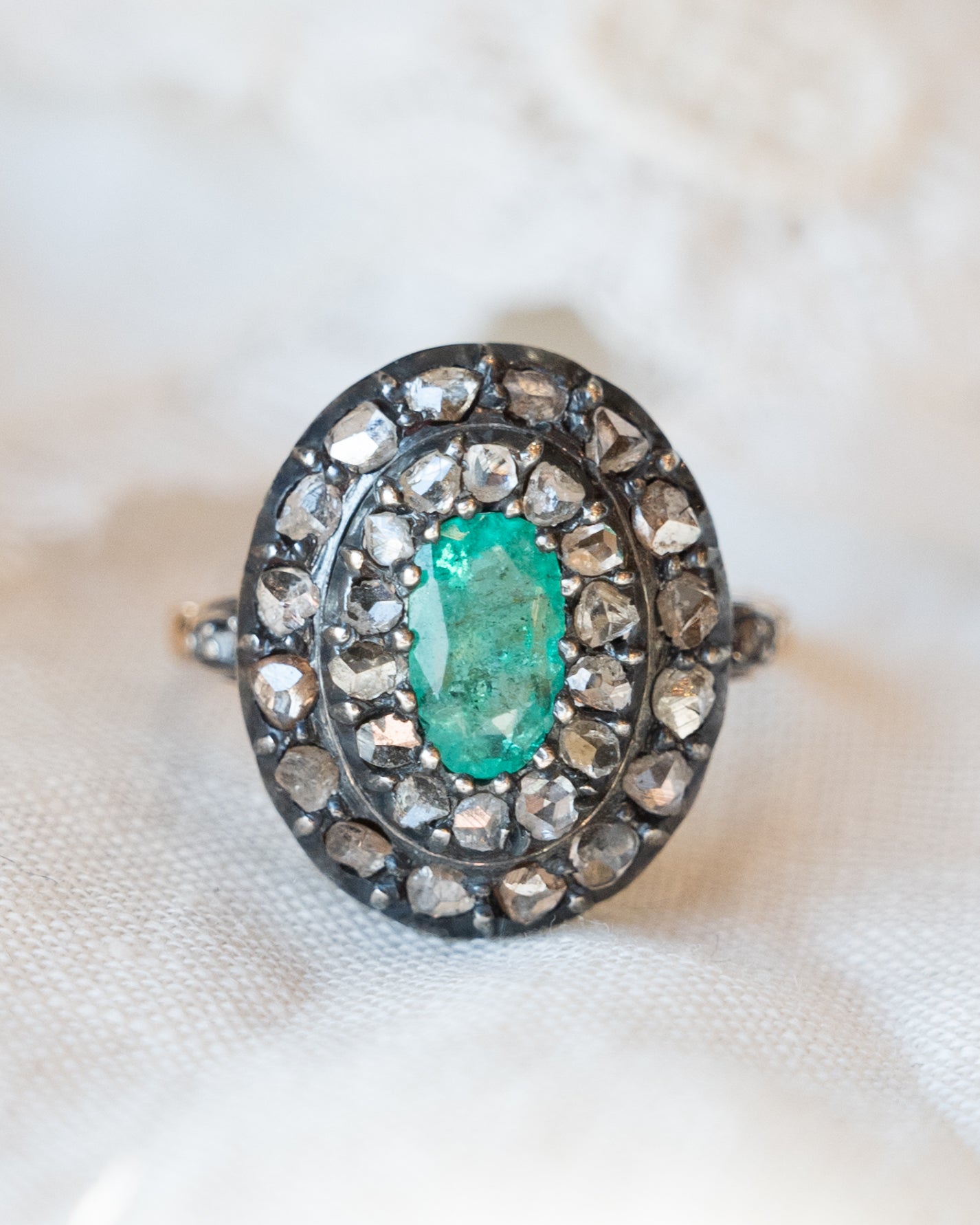 Georgian Jewelry – Filigree Jewelers
