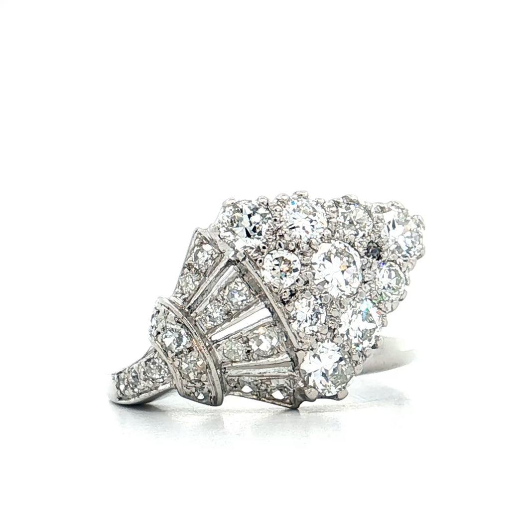 Art Deco Jewelry – Filigree Jewelers