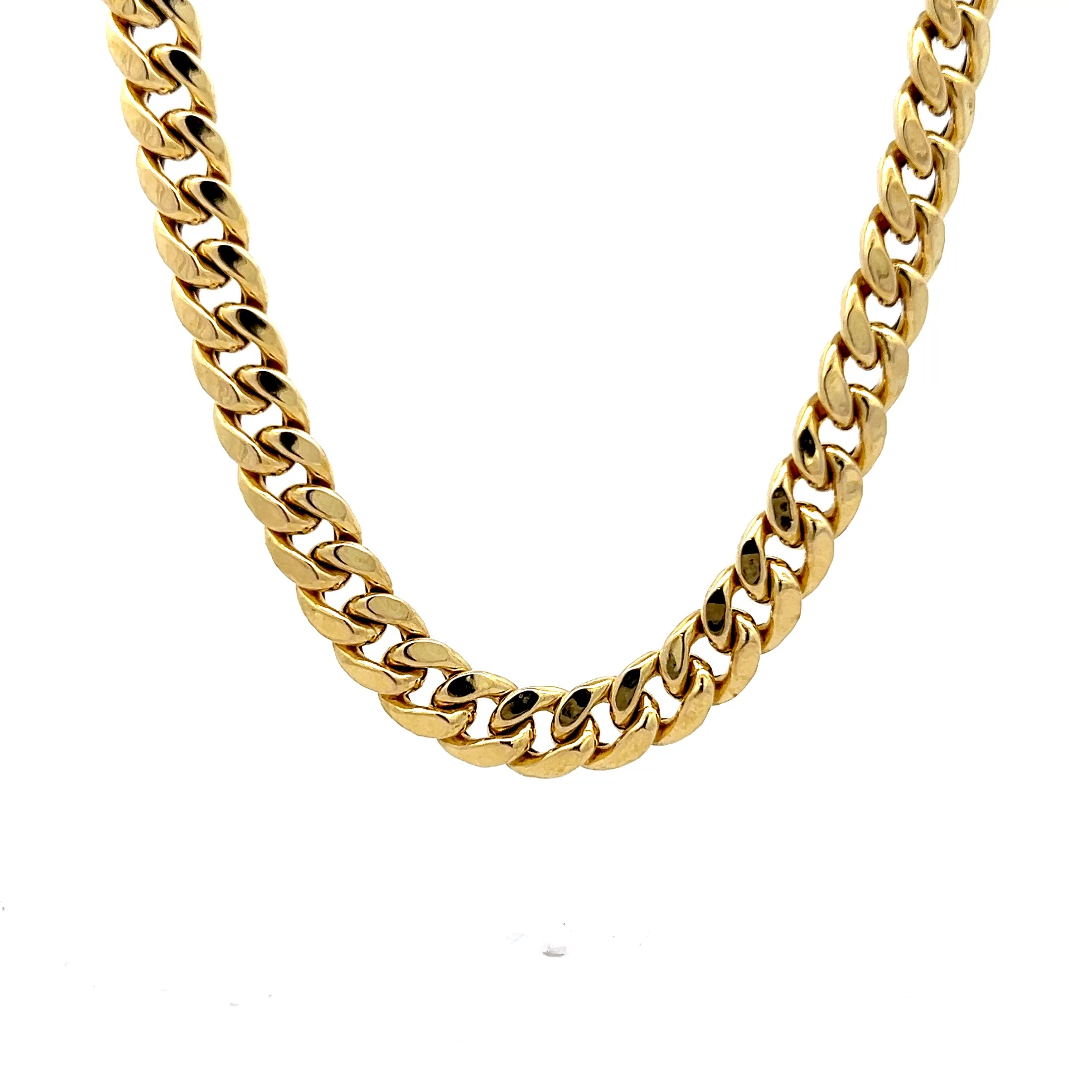 24 Inch Mens Chain