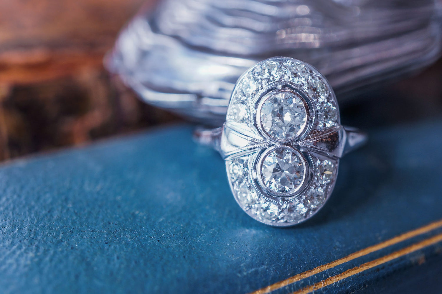 Time Periods of Jewelry – Filigree Jewelers