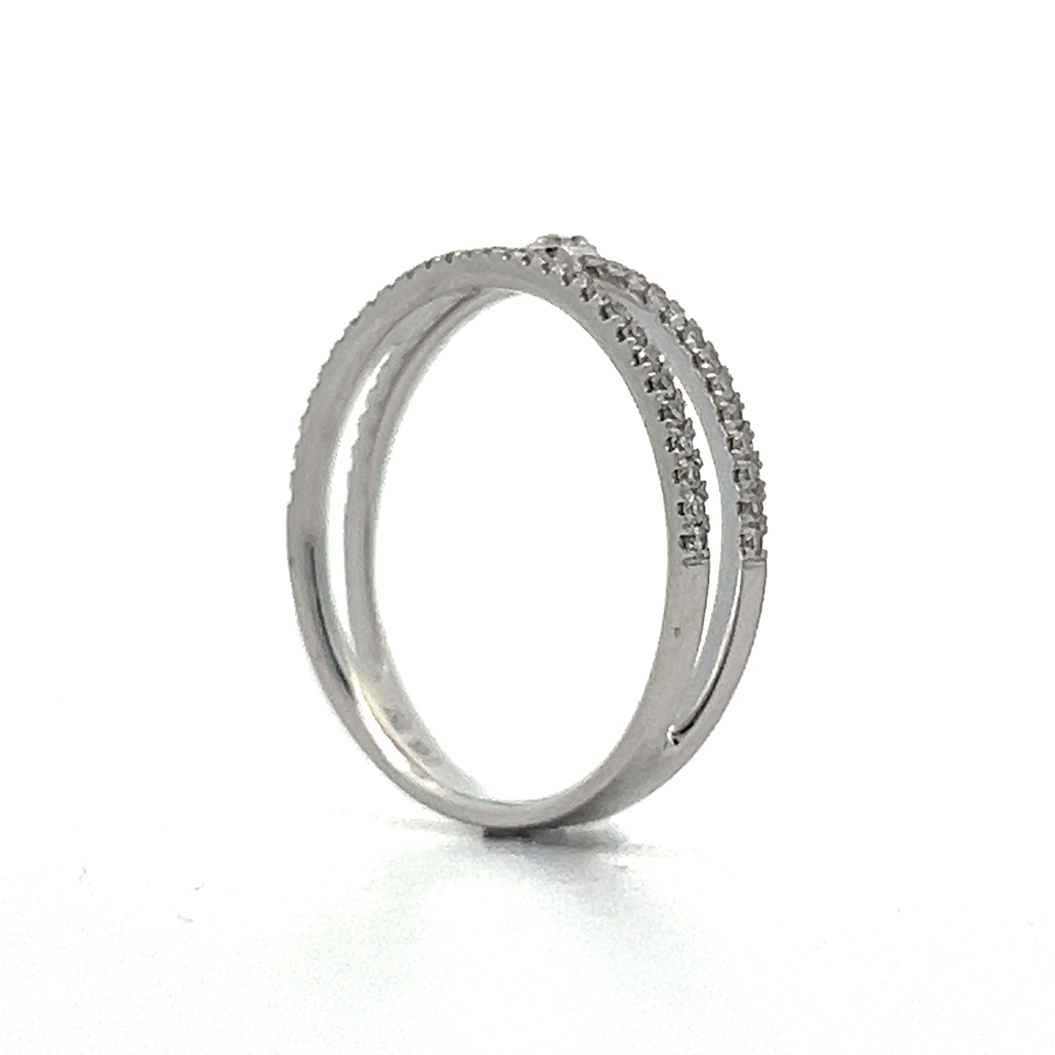 Stacking Rings - Filigree Jewelers