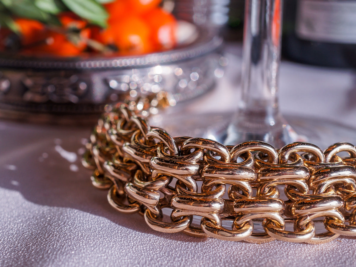 Time Periods of Jewelry – Filigree Jewelers